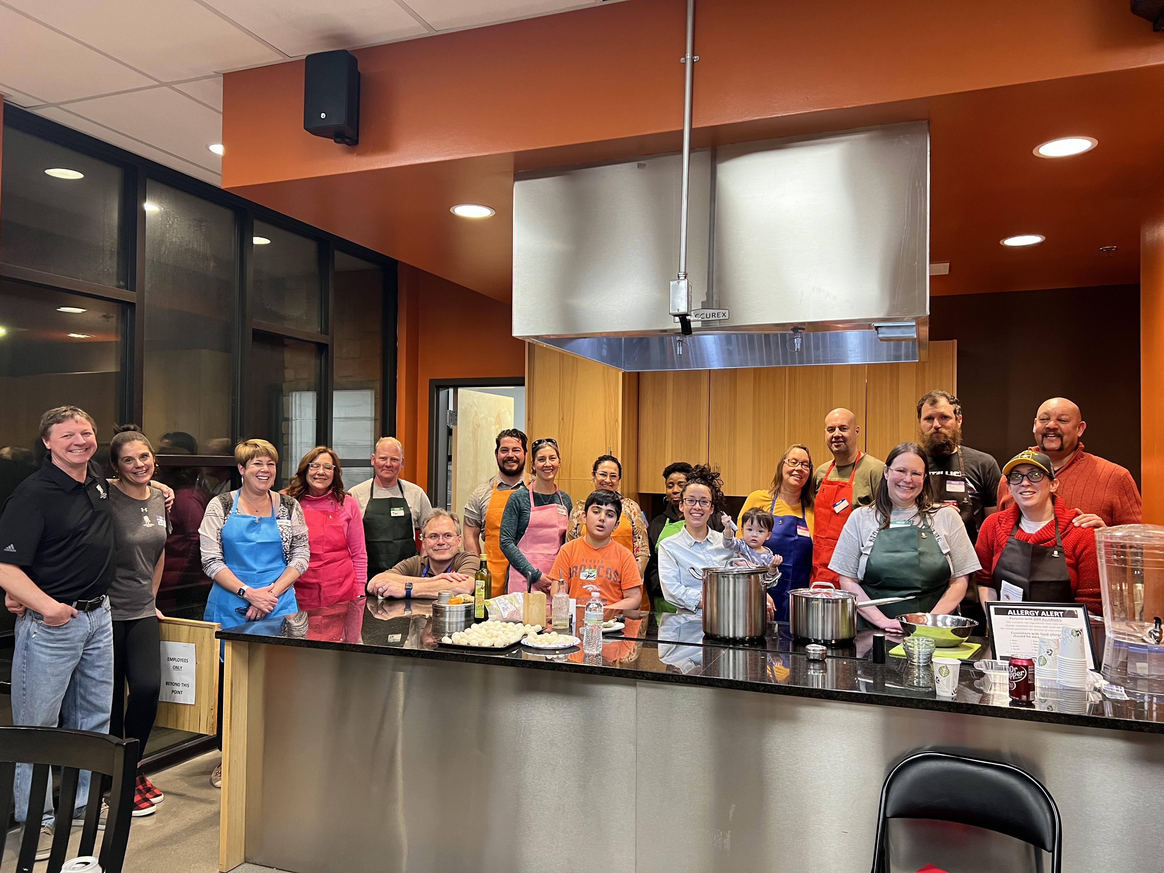 Indian Cooking Class -Give the Gift of Cooking - Polka Dots And Curry